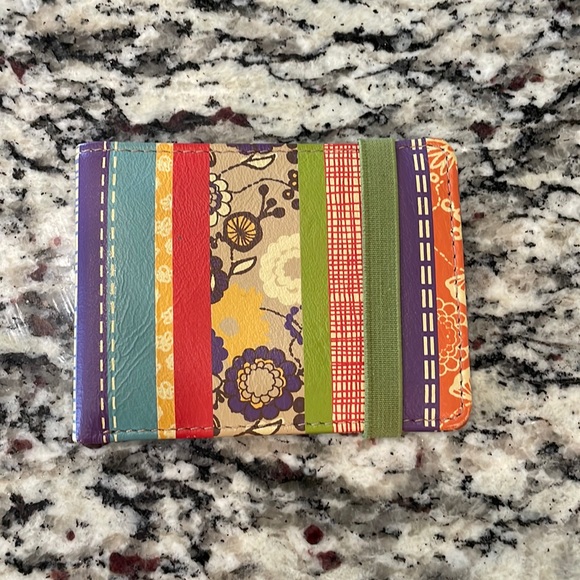 Fossil | Bags | Fossil Mini Wallet | Poshmark